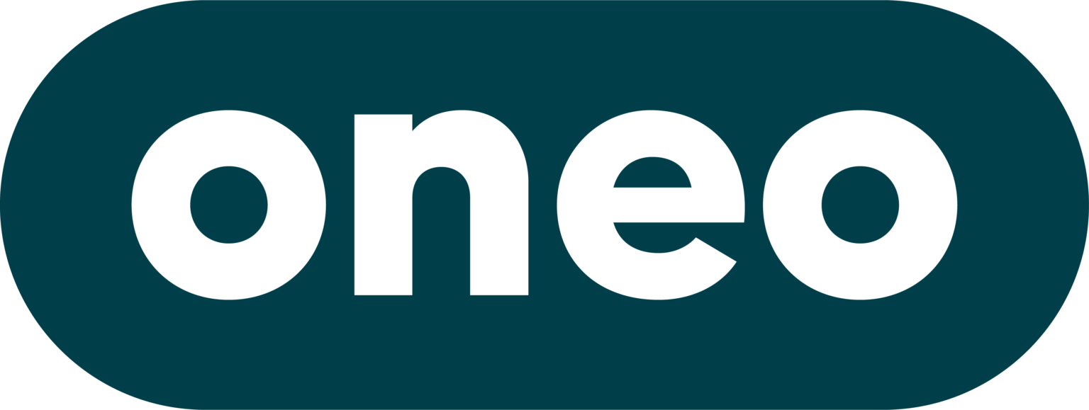 Candidate Sign Up - Oneo