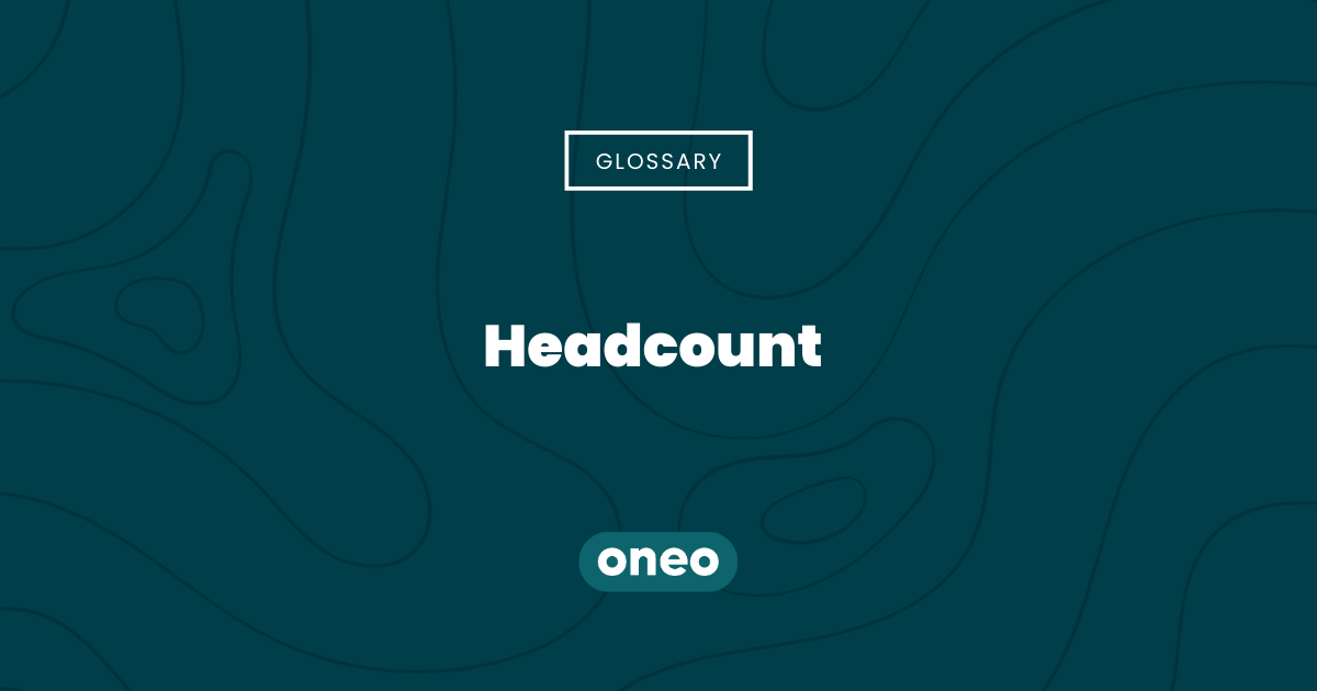 Headcount - Oneo